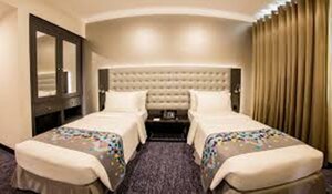 Fairway Colombo (Western, Colombo), otel  Kolombo'dan