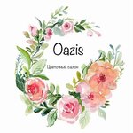 Oazis (Mira Street No:68/2), çiçekçiler  Syktivkar'dan