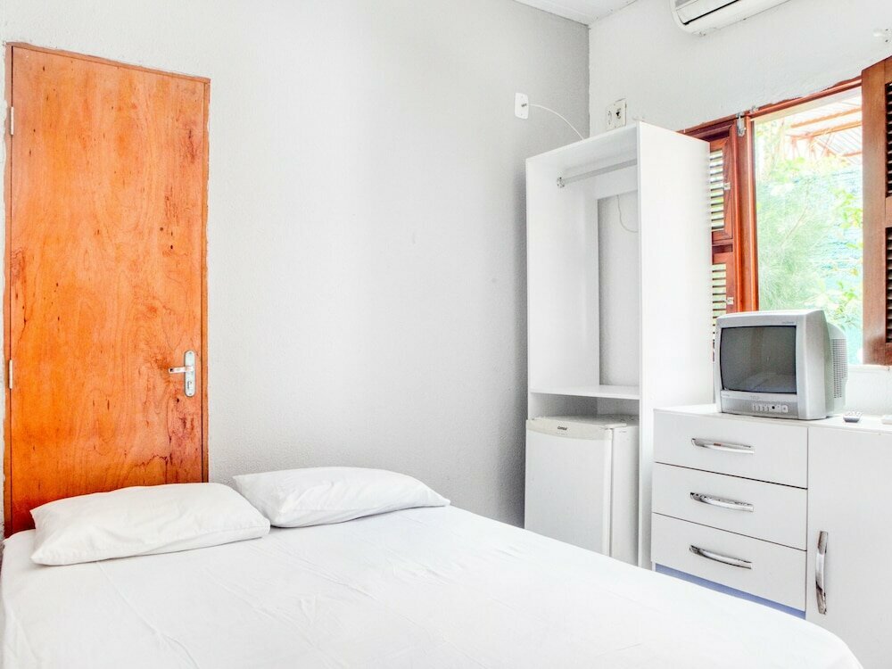 Otel Pousada Estilo Luso Brasil, Fortaleza, foto