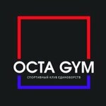 OctaGym (Gogolya Street No:74), spor okulları  Ufa'dan