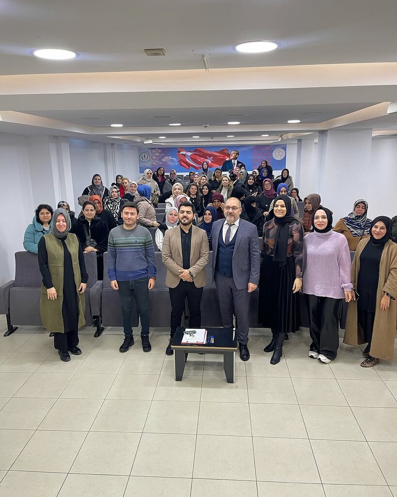 Eğitim merkezleri Akademi Arnavutköy, Arnavutköy, foto