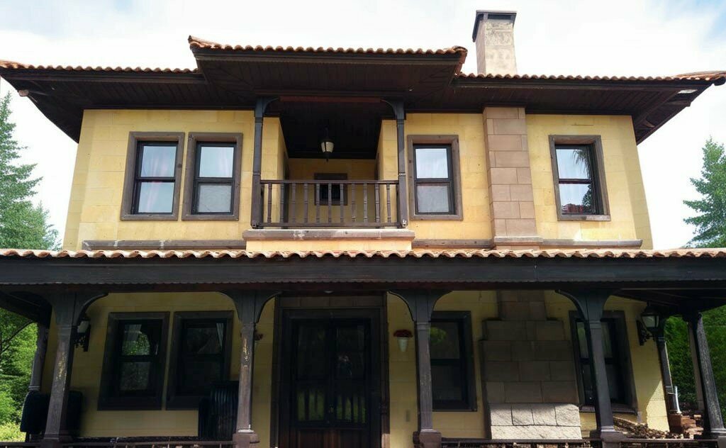 Kısa süreli konaklama Karia Holiday Villas 2, Marmaris, foto