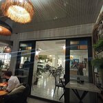 Avlu Plus (Balıkesir, Sındırgı, Balıkesir Cad., 50), kafe  Sındırgı'dan