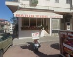 Ada Pide Lahmacun Pizza (Denizli, Merkezefendi, Değirmenönü Mah., 1471. Sok., 68E), restoran  Denizli'den