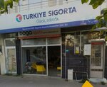 Cnt Sigorta Ara. Hiz (Balıkesir, Bandırma, Nato Cad.), sigorta şirketleri  Bandırma'dan