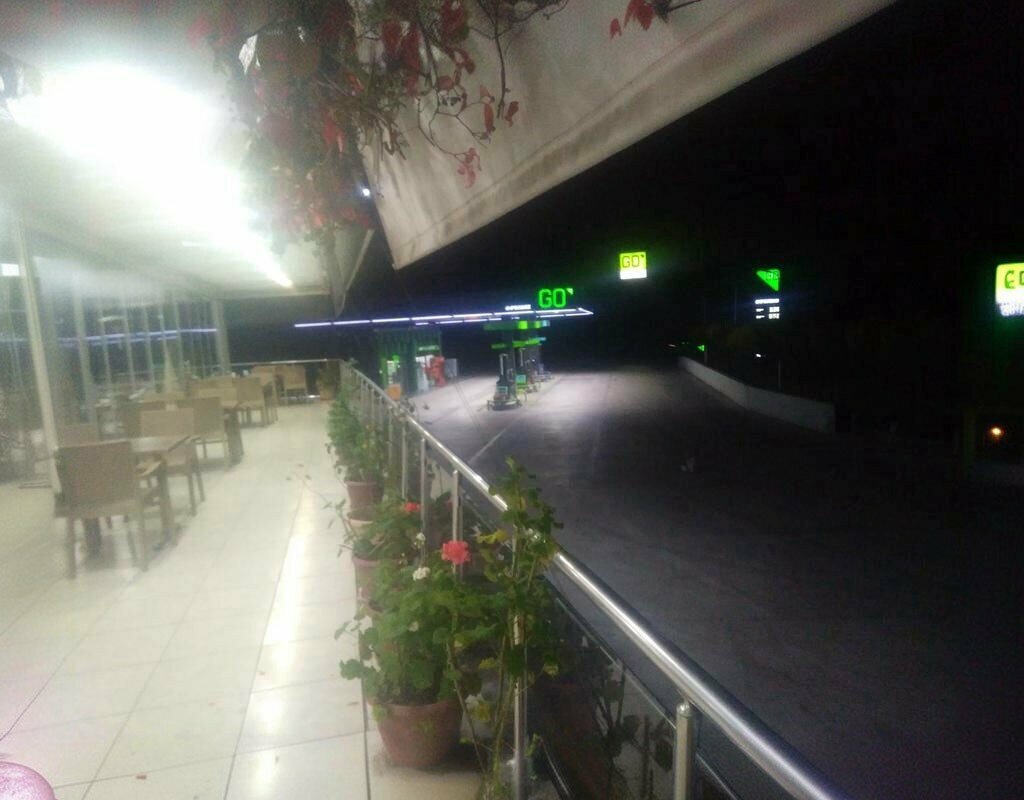 Restoran Oğuz'un Yeri, Bornova, foto