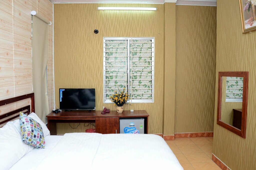 Otel Minh Anh Hotel Da Nang, Da Nang, foto