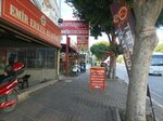 Komagene (Yıldırım Beyazıt Cad., No:59/A, Kepez, Antalya), fast food  Antalya'dan