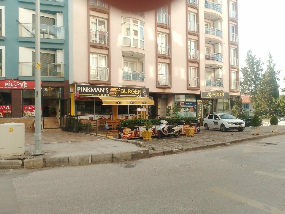 Gıda pazarı Pilave Store, İzmir, foto