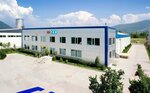 Isı-Tan (Düzce, Düzce Merkez, Doğanlı Köyü), sanayi kuruluşu  Düzce'den