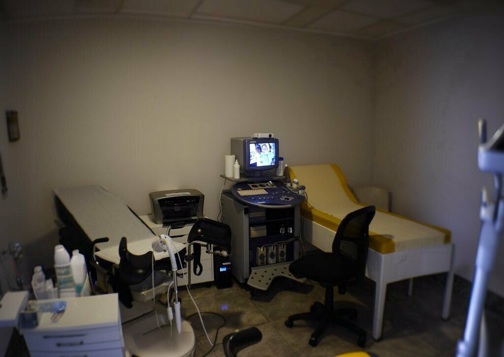 Jinekoloji kliniği Dr. Ömer Orçun Koçak , Bodrum, foto