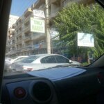 Yonca Market (Şırnak, Silopi, İpekyolu Blv.), market  Silopi'den
