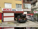 Eren Oto Motor Mekanik Ve Elektrik (İstanbul, Maltepe, Çınar Mah., Bahçeler Sok., 23A), otomobil servisi  İstanbul'dan