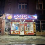 Dönerci Fast Food (Erzurum, Palandöken, Hüseyin Avni Ulaş Mah., 4. Cad., 19), restoran  Erzurum'dan