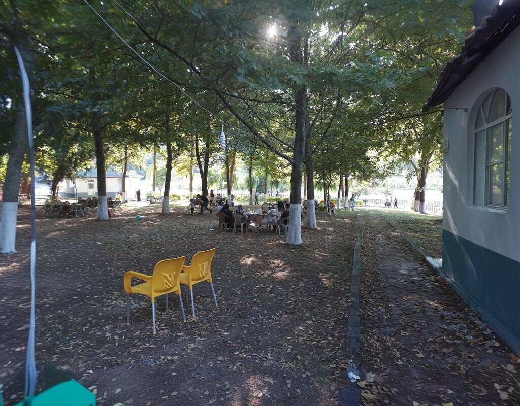 Restoran Tanoba Alabalık Lokantası, Erbaa, foto