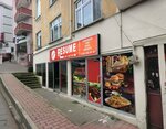 Cafe Resume (Giresun, Giresun Merkez , Orhan Yılmaz Cad., 47A), kafe  Giresun'dan