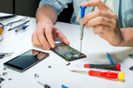 Almaty iPhone Repair (Zhibek Zholy Avenue No:111), telefon tamir servisi  Almatı'dan