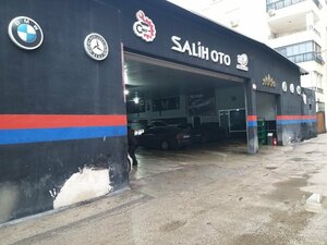 Salih Oto (Adana, Seyhan, Reşatbey Mah., 62025 Sokak, 9/A), otomobil servisi  Adana'dan