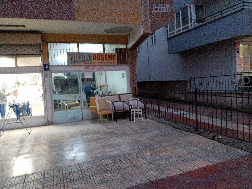 Mobilya tamir, tadilat Dilek Döşeme, Ankara, foto