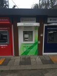 Garanti BBVA ATM (İstanbul, Ataşehir, Örnek Mah., Ercüment Batanay Sok., 6/5), atm'ler  İstanbul'dan