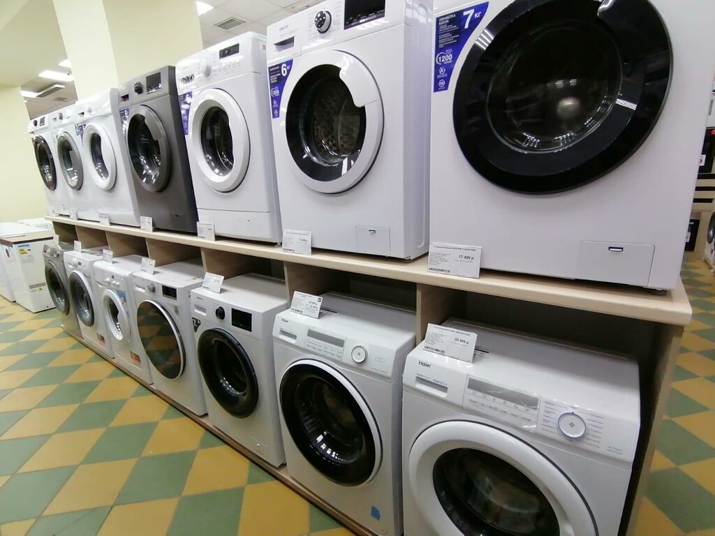 Bilgisayar mağazaları DNS, Tuymazy, foto