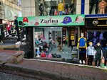 Zarina Şapka (İstanbul, Fatih, Nişanca Mah., Yurdakul Sok., 12D), şapka satan mağazalar  İstanbul'dan