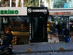 Sanmorris Çantalar (İstanbul, Fatih, Saraç İshak Mah., Küçük Haydar Efendi Sok., 9), çanta ve valiz mağazaları  İstanbul'dan