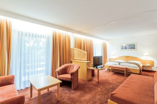 Otel Hotel Schutzenhof, Kuzey Ren‑Vestfalya, foto
