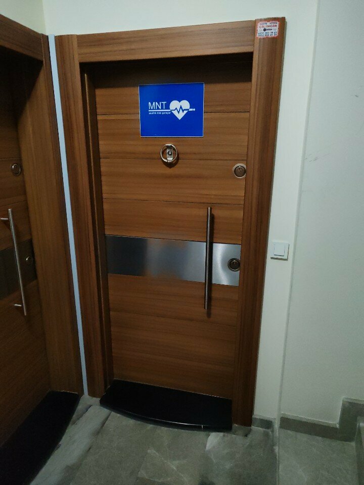 Medikal cihaz firmaları Mnt Analitik Gereçler, İzmir, foto