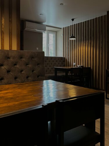 Kafe Pizza&beer Bar, Vologda, foto