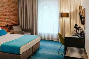 Hotel Tobaco (Lodz Voivodeship, Łódź, Łódź, ulica Mikołaja Kopernika, 64), otel  Lodz'dan