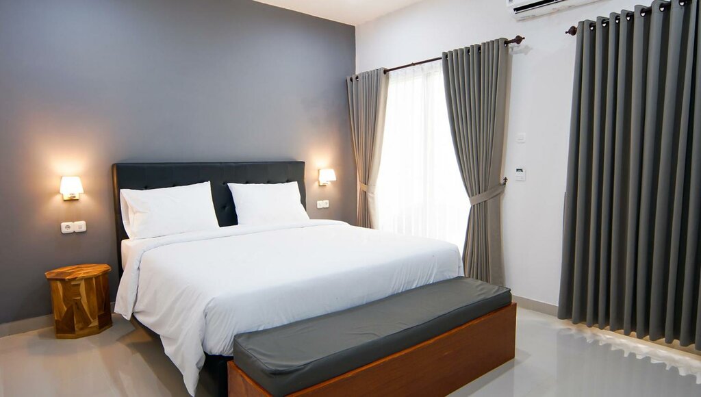 Otel Bintang Darmawan Villa Bdv, , foto