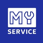 My Service (Gagarina Street No:56), telefon tamir servisi  Samara'dan