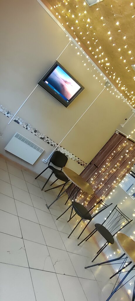 Fast food Шаурма, Novoçerkassk, foto