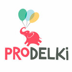 Prodelki (Malaya Mitrofanyevskaya ulitsa No:5к1), çocuklar için kutlama organizasyonları  Saint‑Petersburg'dan