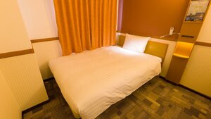 Toyoko Inn Hachinoche Ekimae (1-3-17 ICHIBAN-CHO, HACHINOCHE), otel  Hachinohe'den