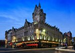 Fraser Suites Glasgow (Scotland, City of Glasgow, Glasgow, Albion Street), daireler  Glasgow'dan