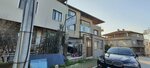 Dinç Yapı Cam Balkon (Hamitler Mah., Aktürk Cad., No:2, Osmangazi, Bursa), cam balkon hizmetleri  Bursa'dan