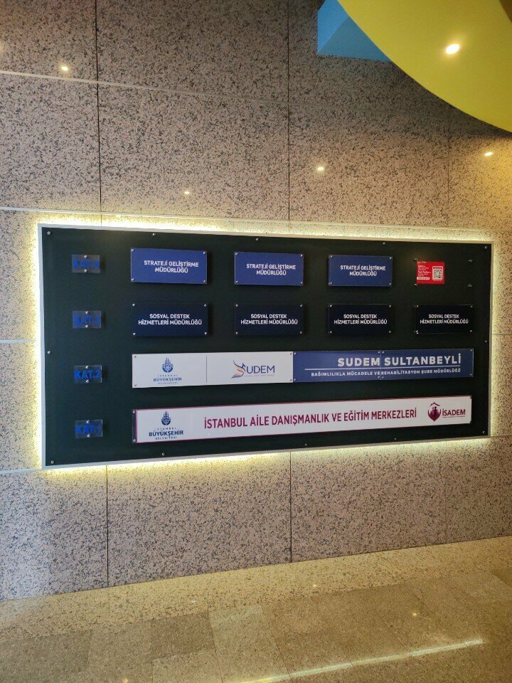 Kuyumcular Eğin Şirketler Grubu, İstanbul, foto