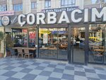 Efsane Çorbacım (Ankara, Keçiören, Cumhuriyet Cad., 10), restoran  Ankara'dan