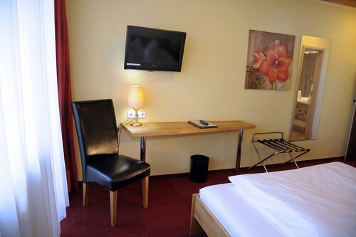 Otel Landhotel Klingerhof, Bavyera, foto