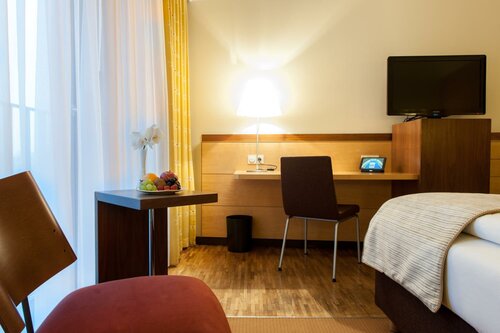 Otel Centrovital Hotel Berlin, Berlin, foto