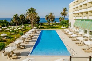 Louis Imperial Beach (Poseidonos Ave), otel  Baf İlçesi'nden