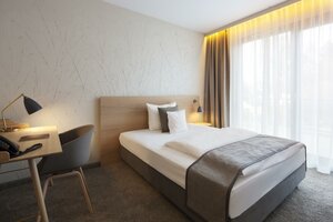 Fürstenfelder (Bavaria, Fürstenfeldbruck), otel  Bavyera'dan