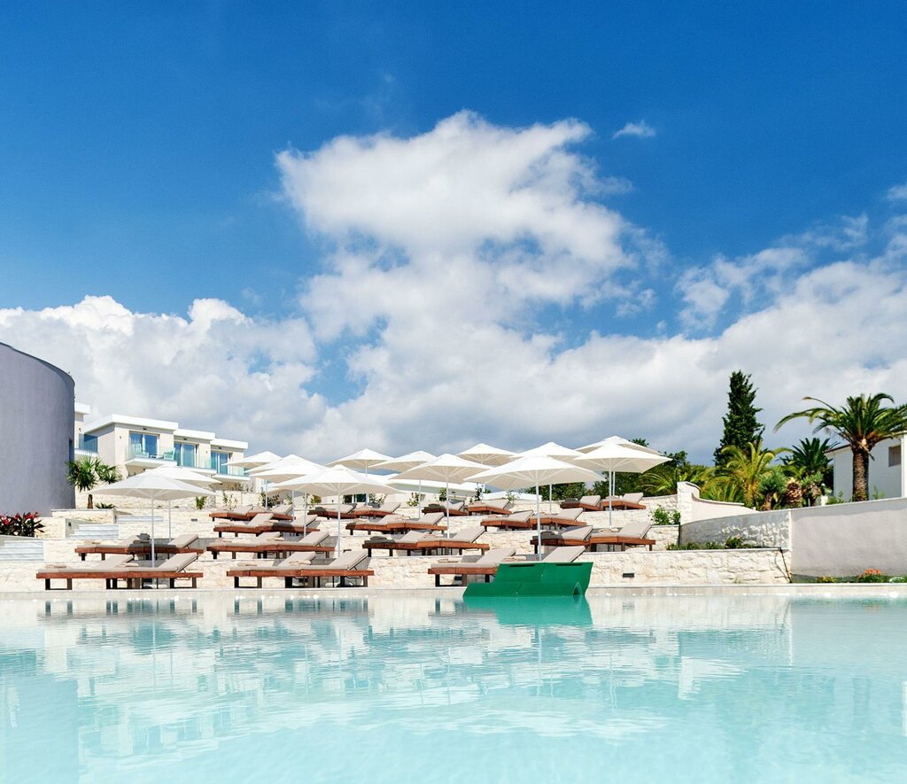 Otel Alexandra Elegance Bridging Generations, Dünya, foto