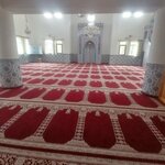 Başmüvezzi Cami (Konya, Meram, Ayanbey Mah., Gülparkı Sok., 1), cami  Konya'dan