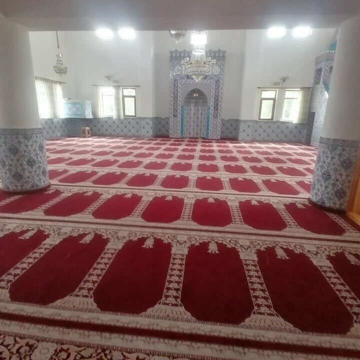 Cami Başmüvezzi Cami, Konya, foto