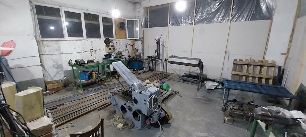 Yeni teknolojiler ve ar-ge merkezleri Lukanov D. A., Taşkent, foto