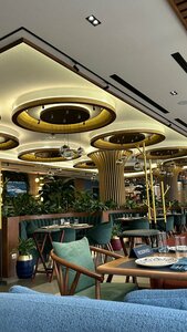 Masa (Shota Rustaveli Street No:44A, Tashkent), restoran  Taşkent'ten