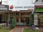 Tusem Sigorta (Fahrettin Altay Mah., 65/17. Sok., No:5/A, Karabağlar, İzmir), sigorta acentaları  İzmir'den